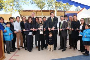 Municipalidad de Zapallar inauguró obras de remodelación y ampliación ...